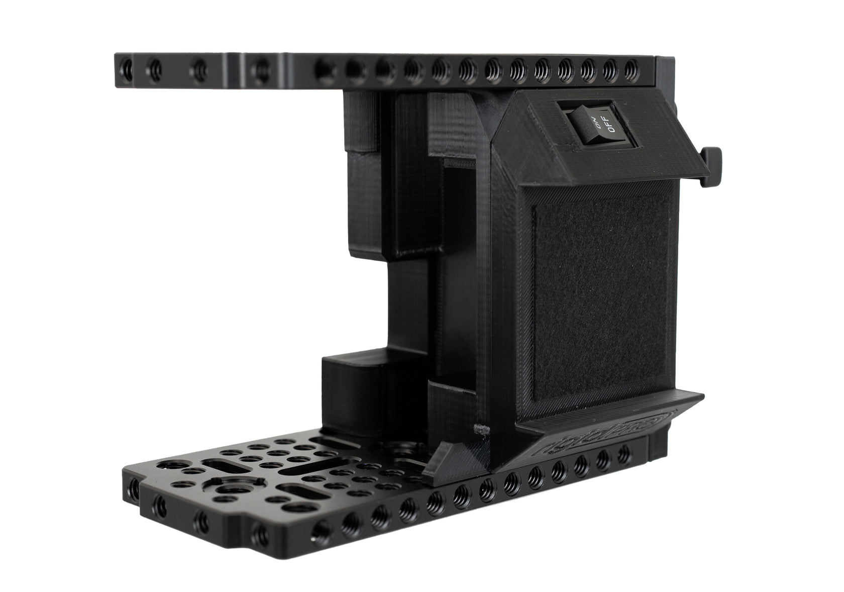 RIGID.PRO Cinema Camera Rigs – RIGid Pro Camera Accessories
