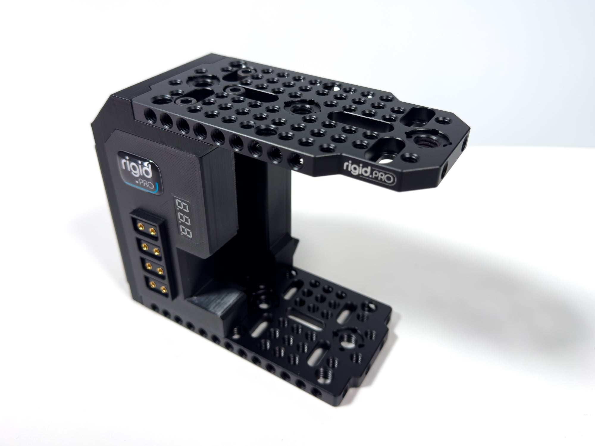 RIGID.PRO Cinema Camera Rigs – RIGid Pro Camera Accessories