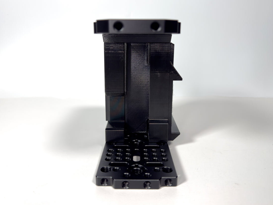 RIGID.PRO Cinema Camera Rigs – RIGid Pro Camera Accessories