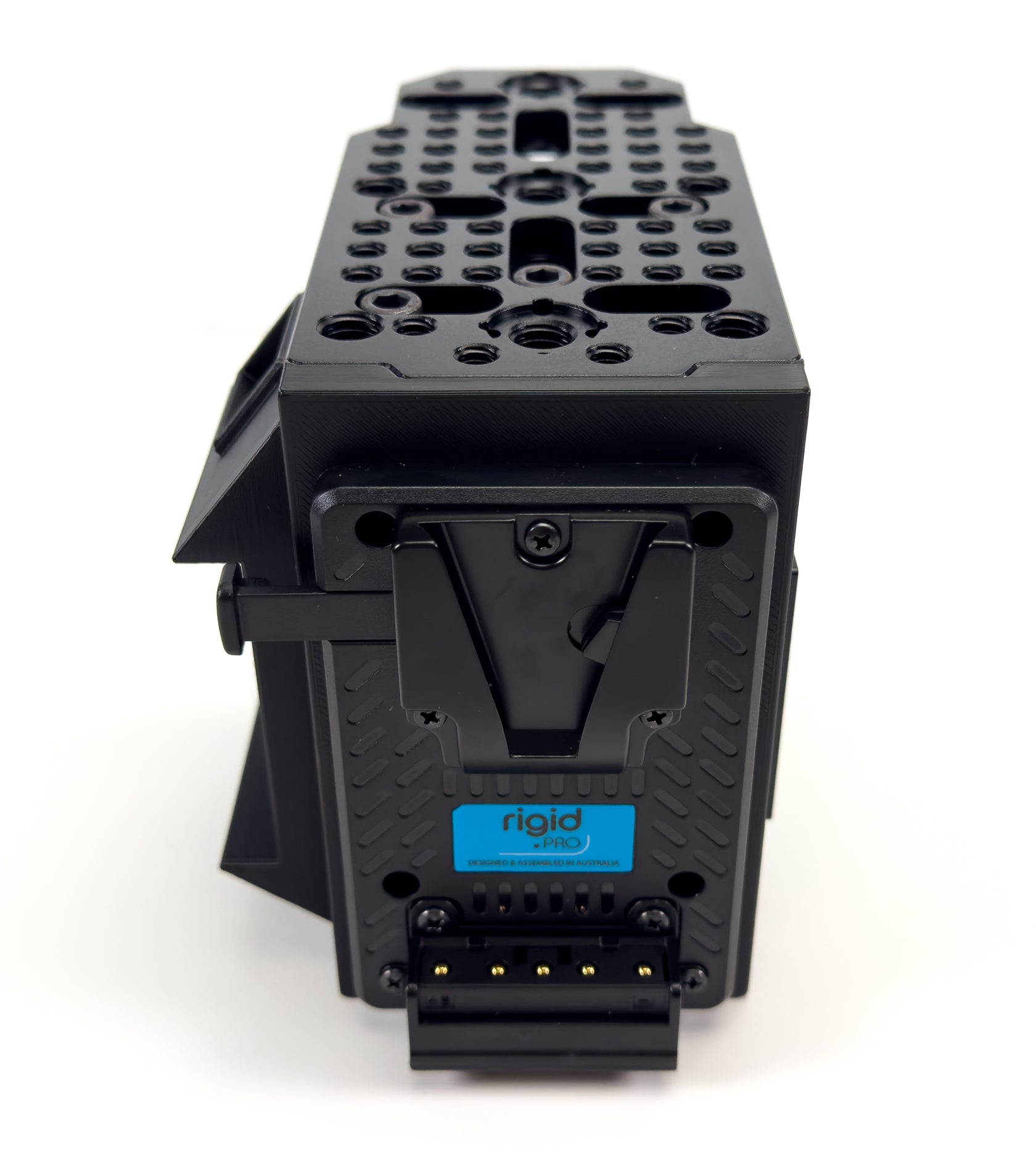 RIGID.PRO Cinema Camera Rigs – RIGid Pro Camera Accessories