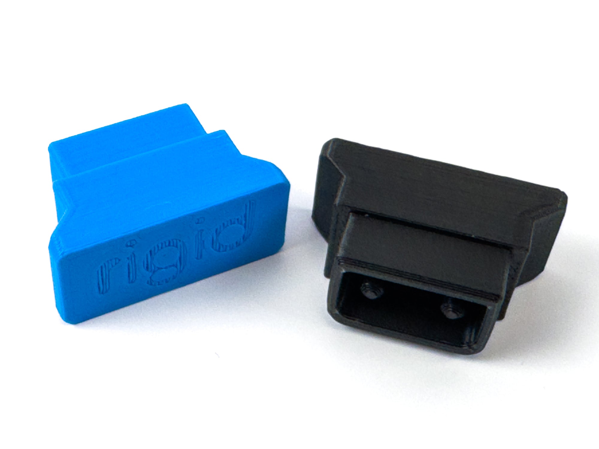 Ridgy Didge D-Tap Port Plugs – Rigid PRO Camera Cinema Rigs