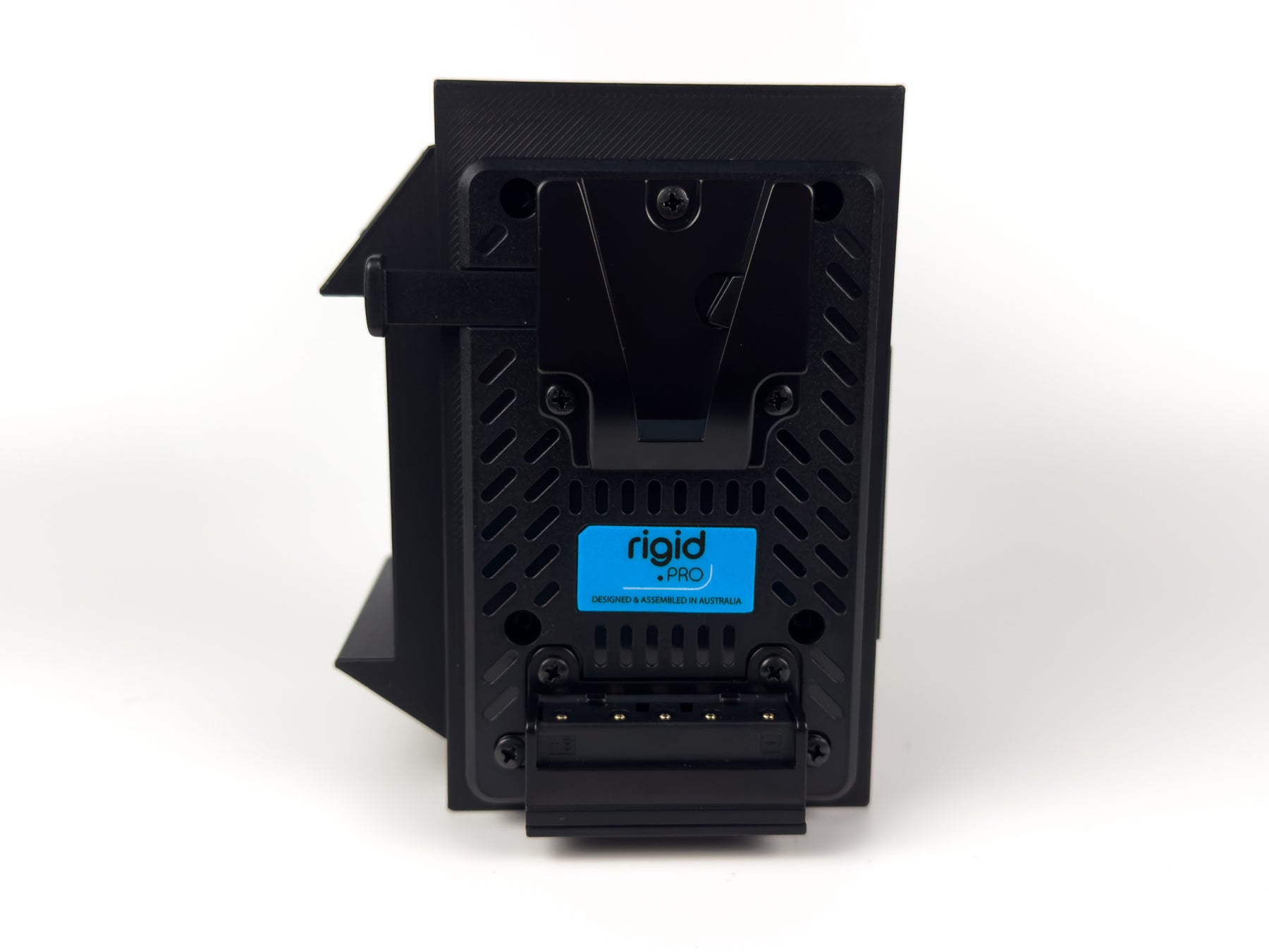 RIGID.PRO Cinema Camera Rig Base for Sony FX30/FX3 – Rigid PRO Camera ...