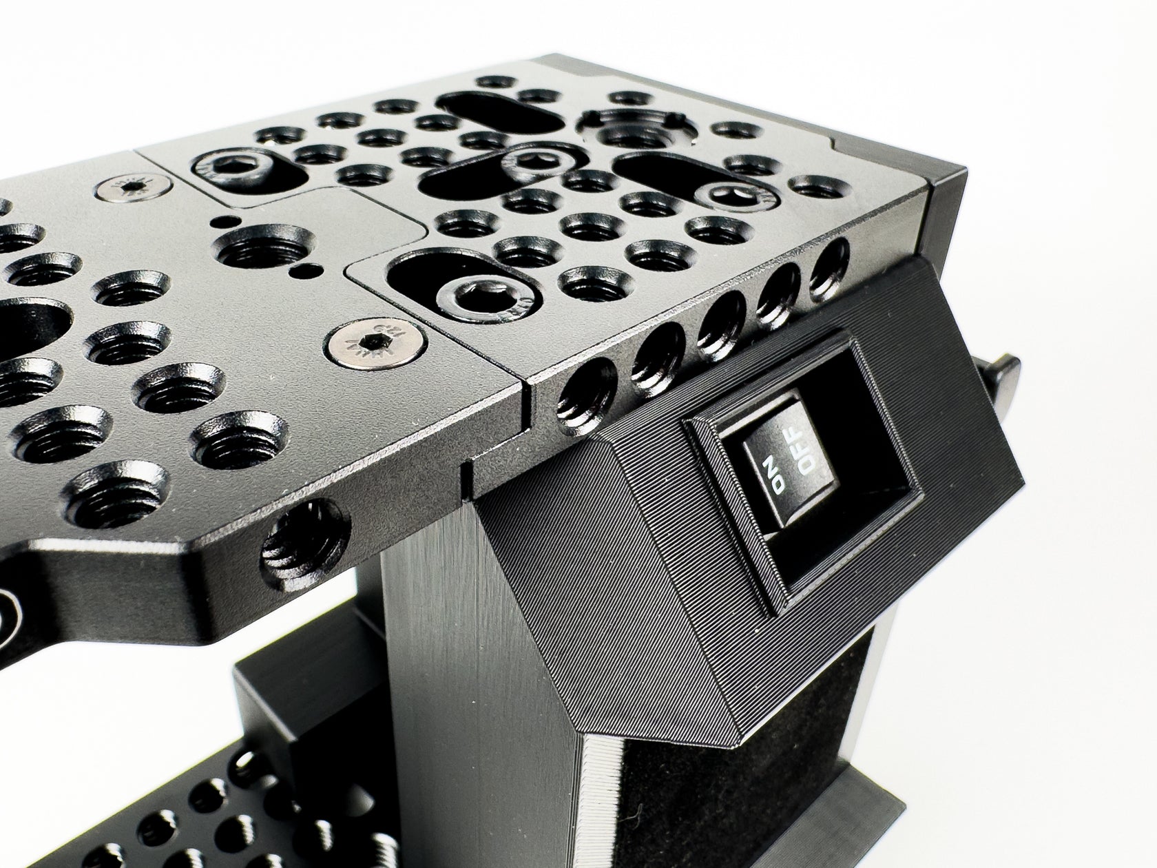 RIGID.PRO Cinema Camera Rigs – RIGid Pro Camera Accessories