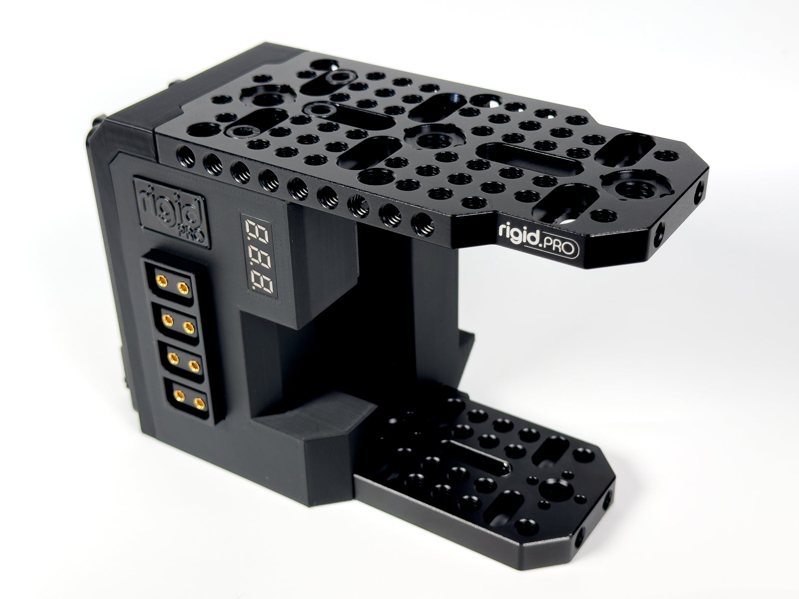 RIGID.PRO Cinema Camera Rigs – Rigid Pro Camera Accessories