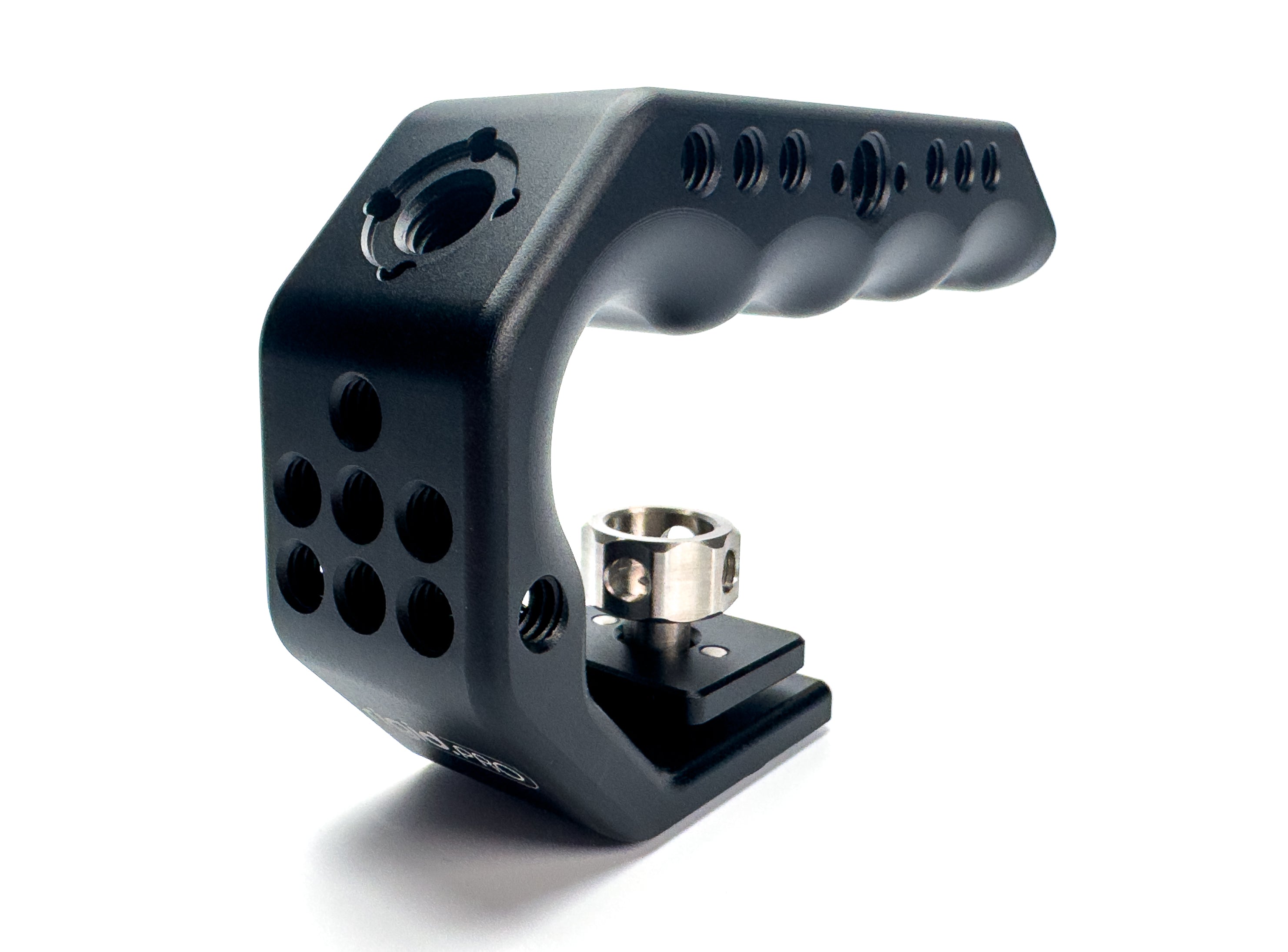 TITAN Top Handle – Rigid PRO Camera Cinema Rigs